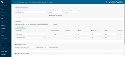 Appareo Envision - Appareo
