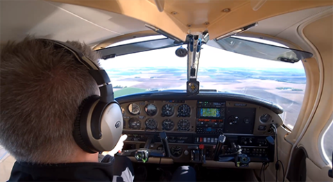 AS Flight Analysis - Appareo